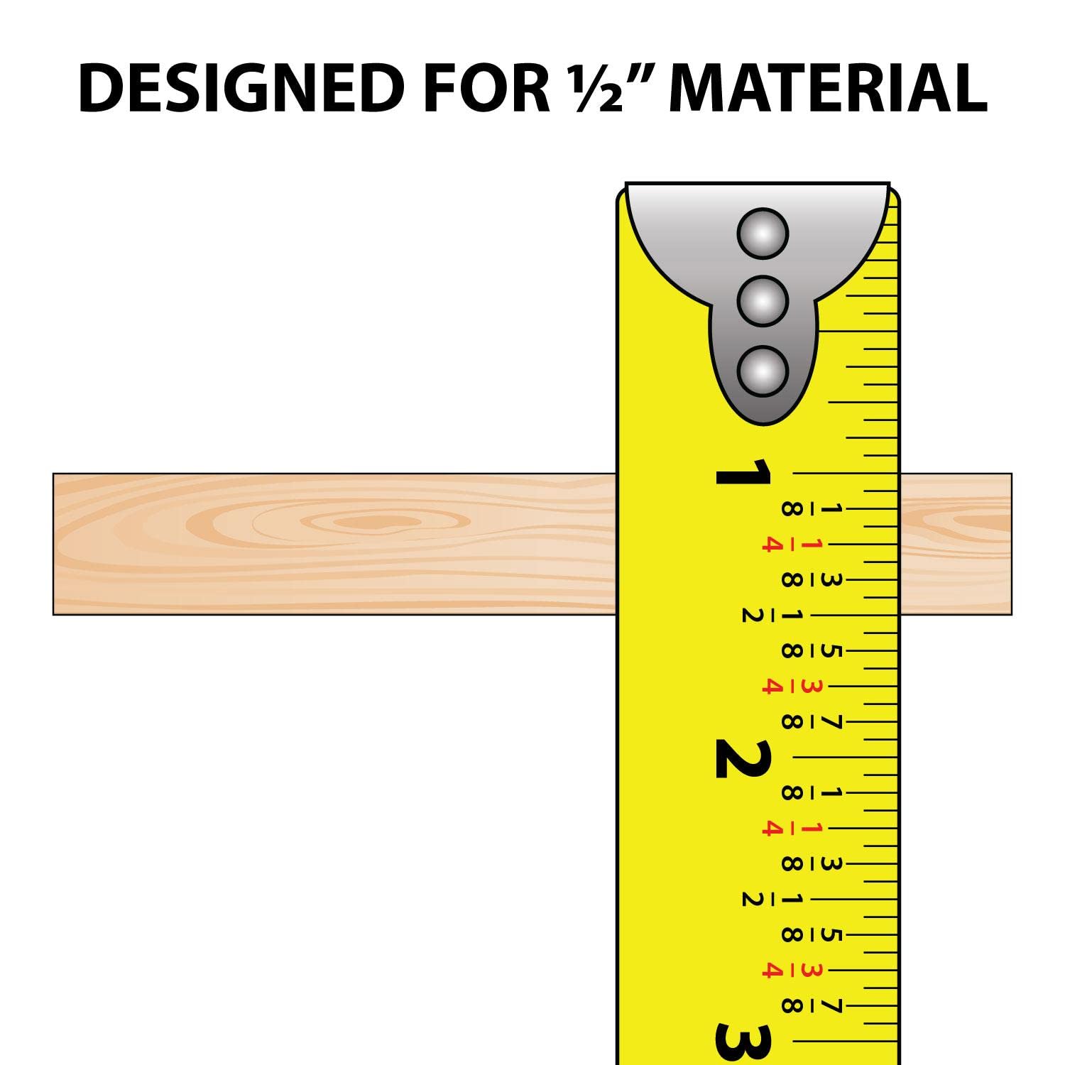 Outwater Plastics Silver 1/2'' Rigid Vinyl Plastic U-Channel/C-Channel 72 Inch Lengths (Pack of 10 Pieces, 60 feet Total)