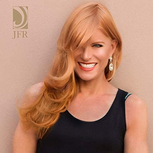 Just for Redheads Mascara Studio - Lashes Volumizer for Women - Lengthening & Defining Lashes, Smudge-Proof, Water Resistant - Made in the USA (GingerAuburn)