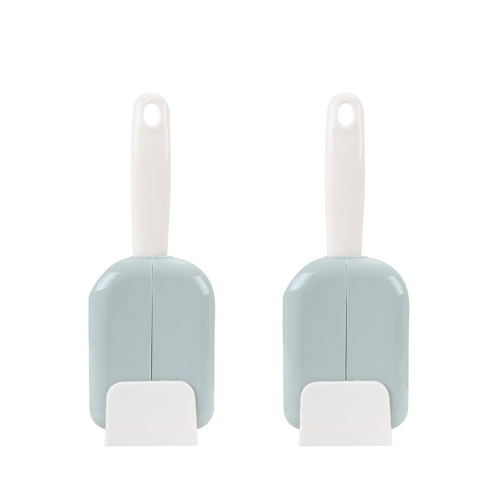 2 Sets Japanese Rice Cooker Ladle Spoon Rice Spoon Holder Rice Scoop Dustproof Cover Rice Scoop Holder Kitchen Tool Spoon Rest Large