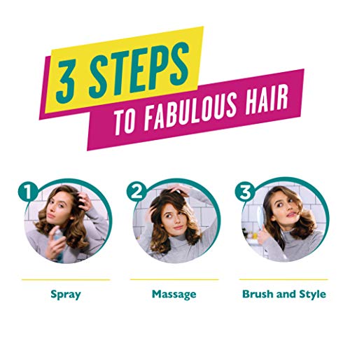 Batiste Oriental Dry Shampoo 2 PACK NEW