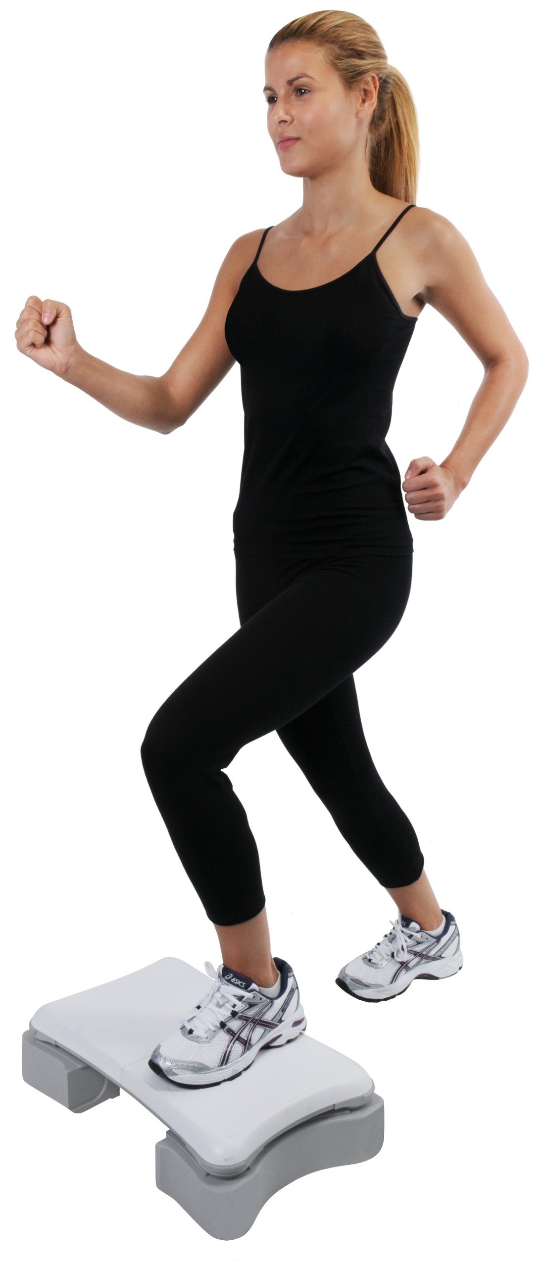 Aerobics Step Platform for Wii Fit