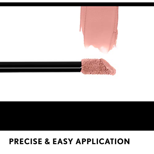 COVERGIRL Outlast Ultimatte One Step Liquid Lip Color, Wine O Clock, Wine O Clock, 0.12 Fl Ounce