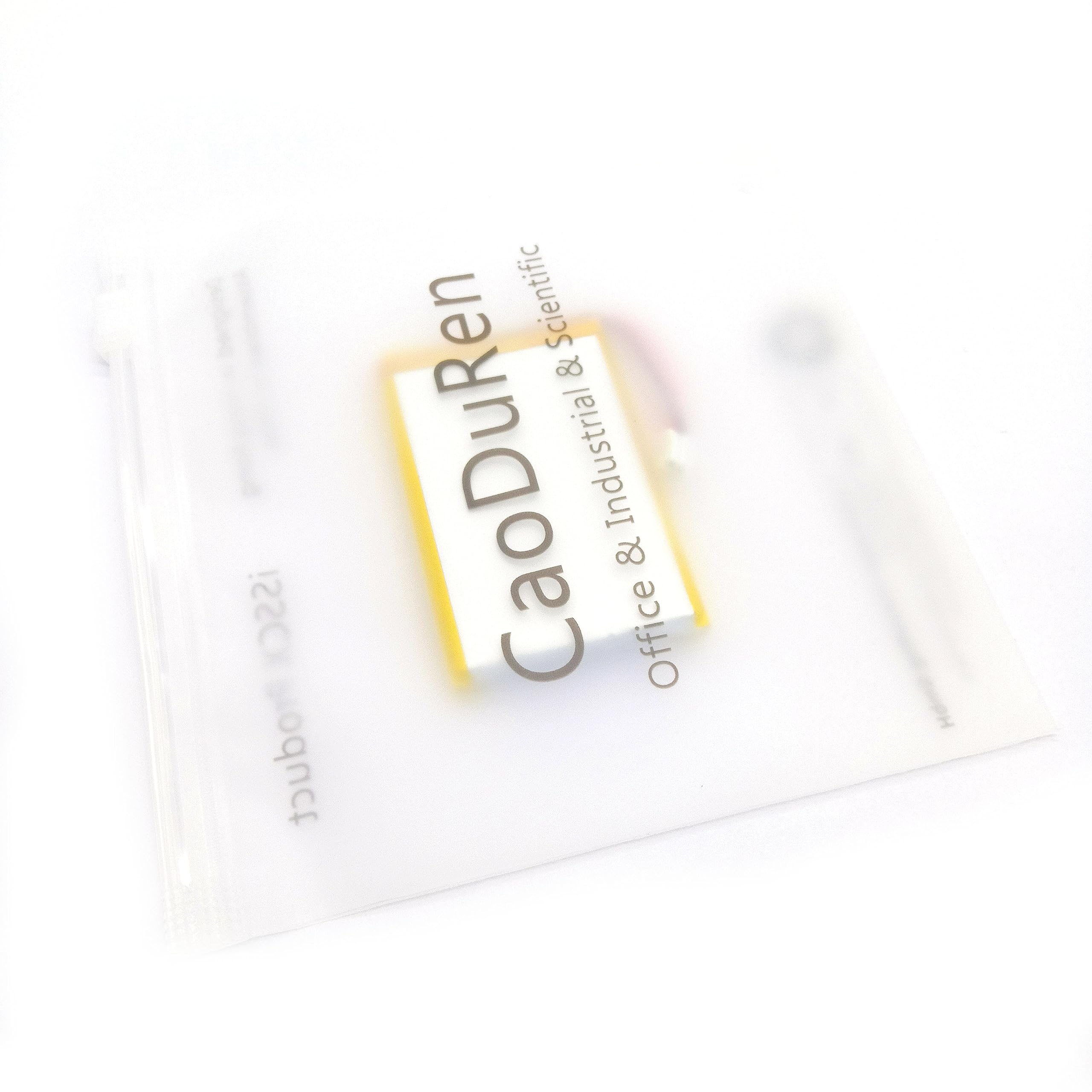 MSDS Verified Part Number: 602040, Rechargeable 3.7V 450mAh Li Lipo Lithium Polymer Ion Battery Pack with 2 Pin 2.0mm JST Connector