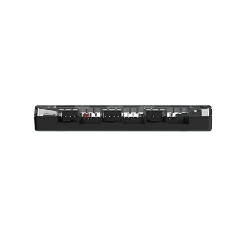 Cooler Master ARGB & PWM HUB 1 to 6 Port