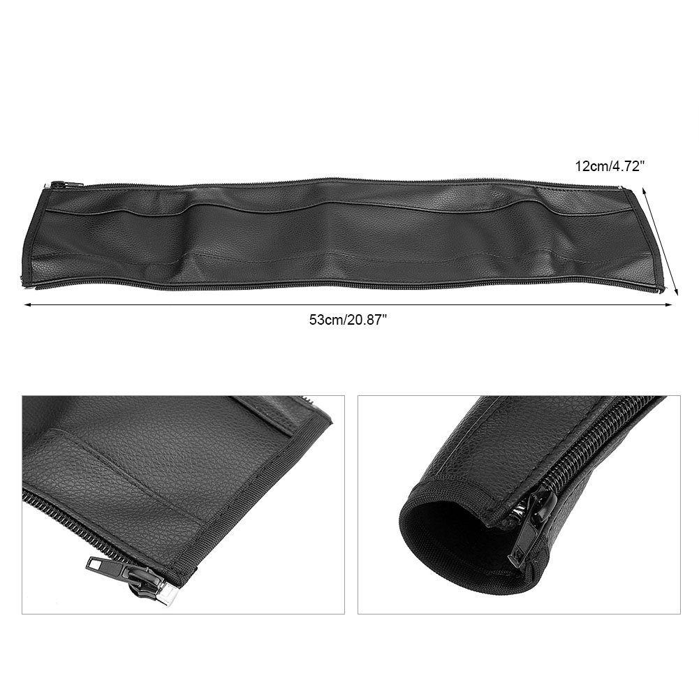 Stroller Help Gloves Handle Cover Baby Kid Pushchair Pram Stroller Black