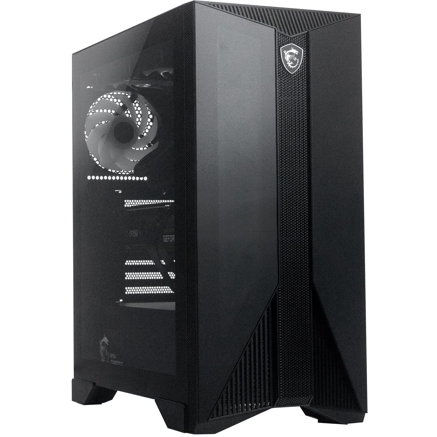 2022 MSI Aegis R 12TC-267US (i7-12700F, 32GB RAM, 1TB NVMe SSD, RTX 3060 12GB, Windows 11) Gaming Desktop PC