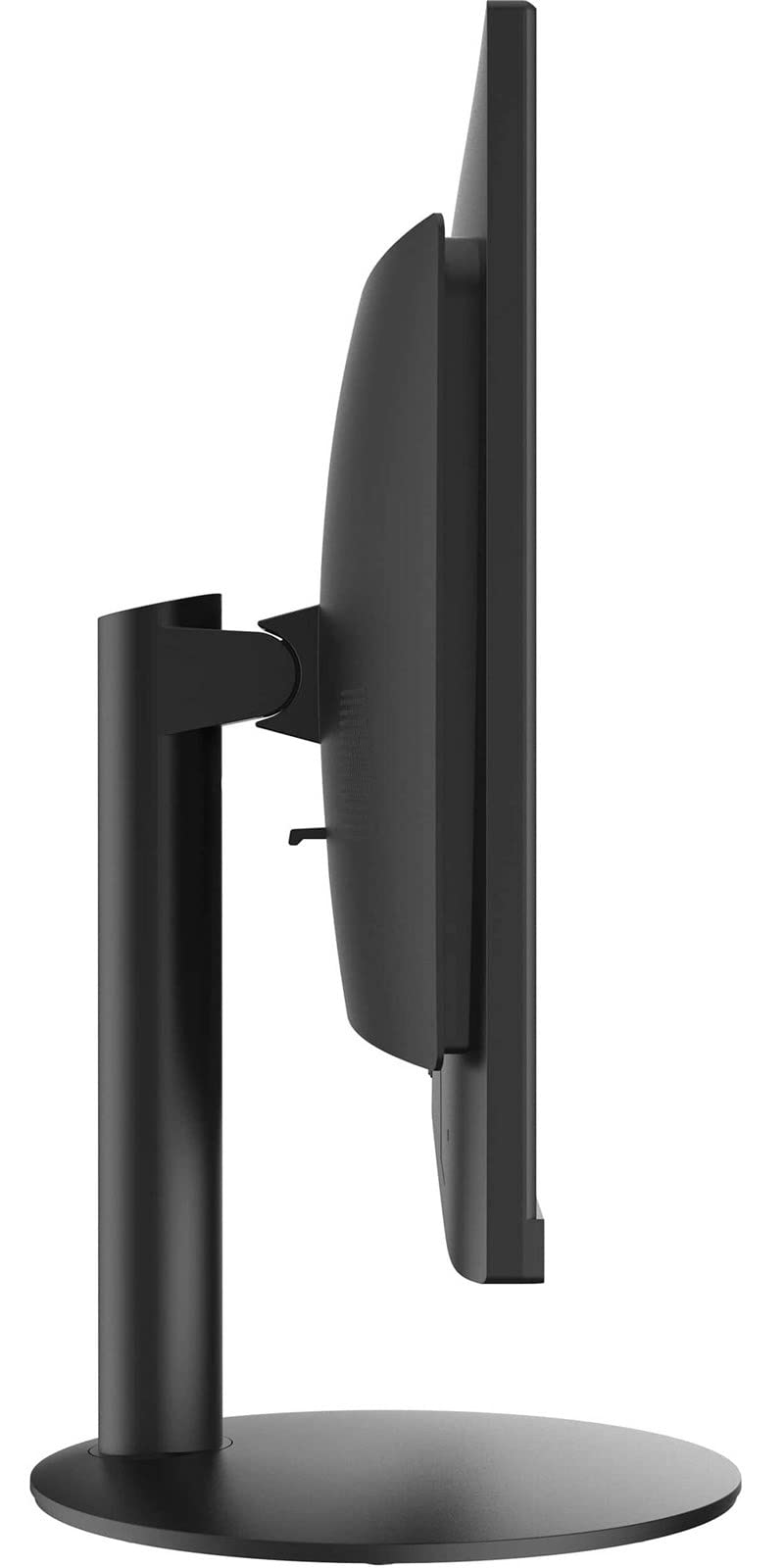 2022 MSI PRO AP241 11M-003US (i3-10105, 8GB RAM, 250GB NVMe SSD, 23.8" FHD IPS-Grade LED, Windows 11) All-in-One Computer Desktop - Black