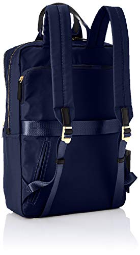 ace.GENE(エースジーン) Women Backpack, NVY