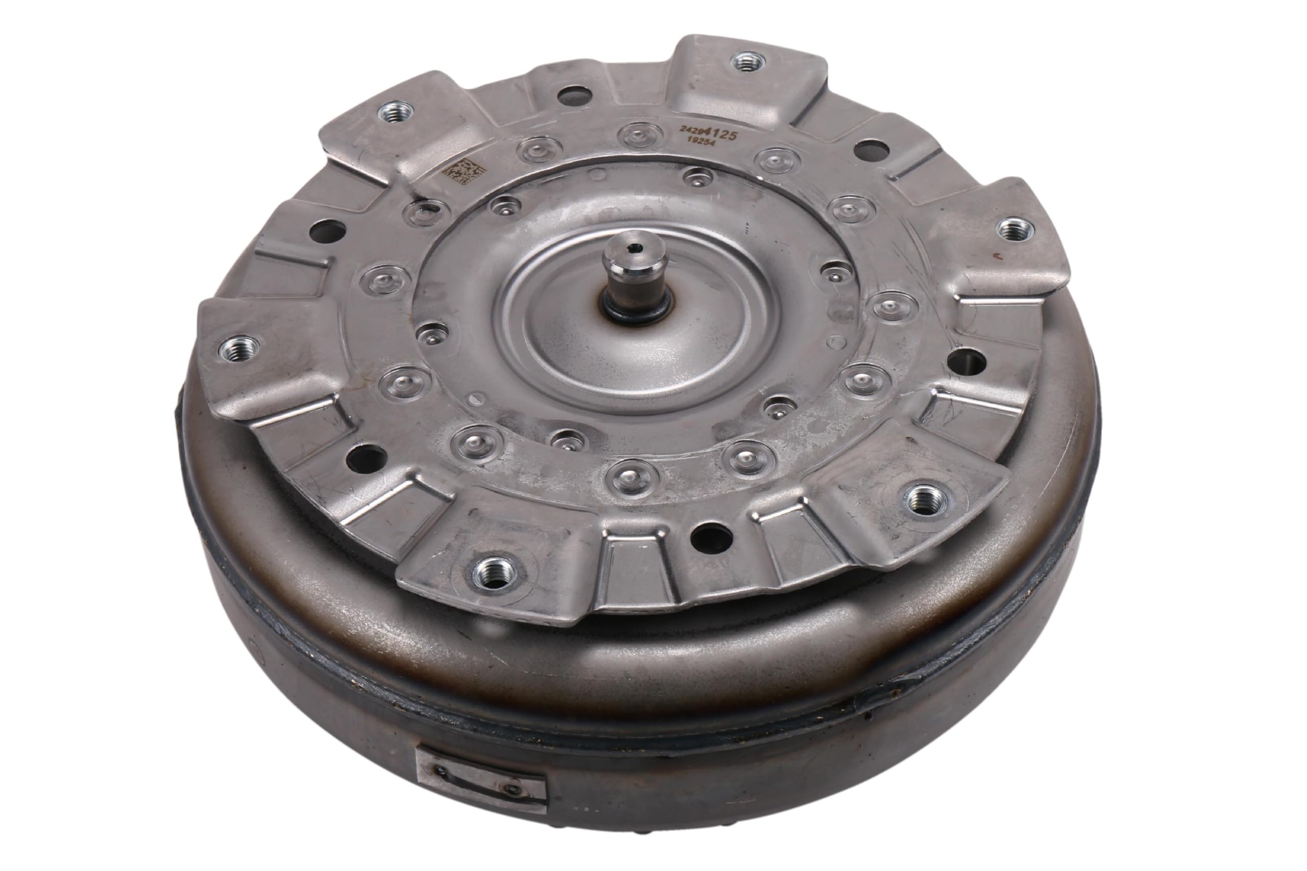 ACDelco GM Original Equipment 24294125 Automatic Transmission Torque Converter