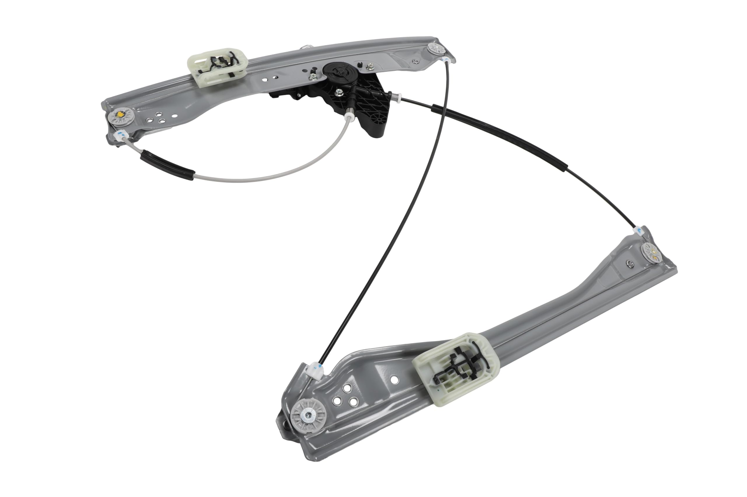 ACDelco GM Original Equipment 84903317 Front Driver Side Door Window Regulator