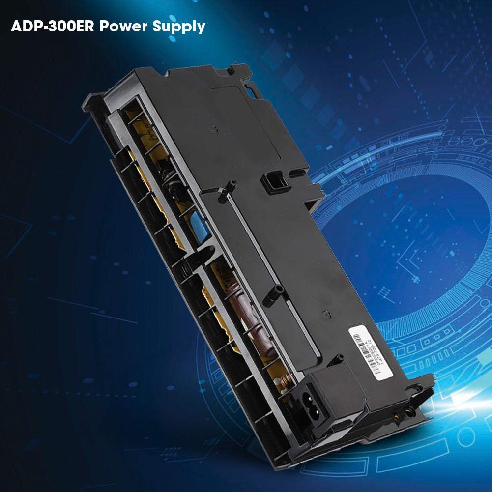 ADP-300FR Power Supply Replacement for PS4 PRO-7200 Console, Internal Power Supply Replacement Unit for PS4 7200 cuh - 7215b n17300p1a(100-240V)
