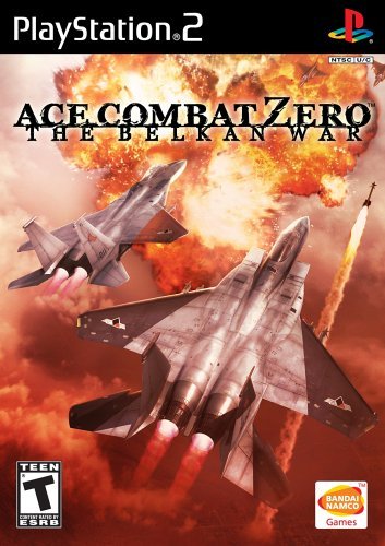 Ace Combat Zero: The Belkan War (Renewed)