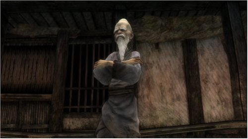Afro Samurai - Xbox 360 (Renewed)