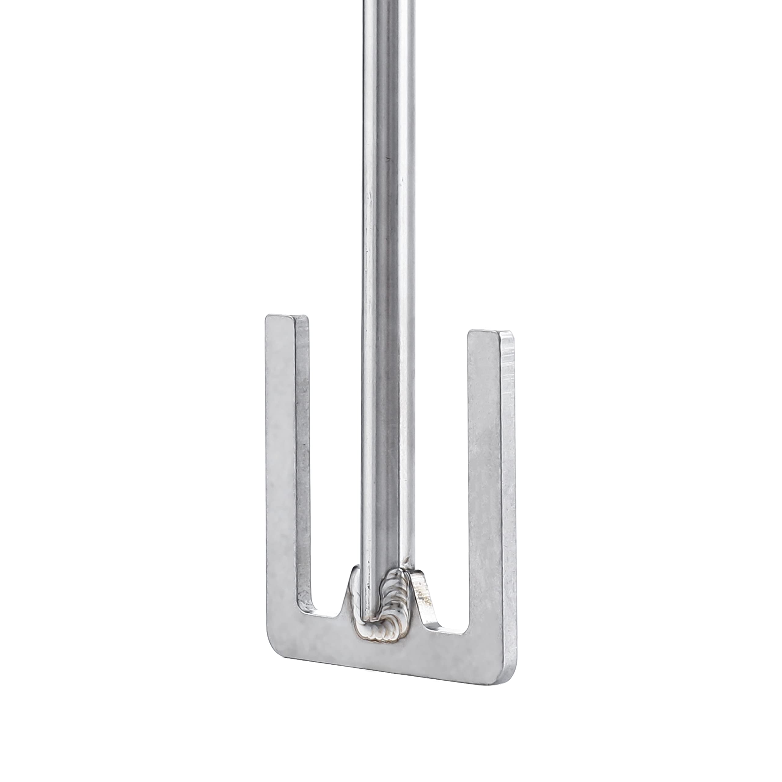 4E's USA Anchor Stirring Rod for Overhead Stirrer Mixer