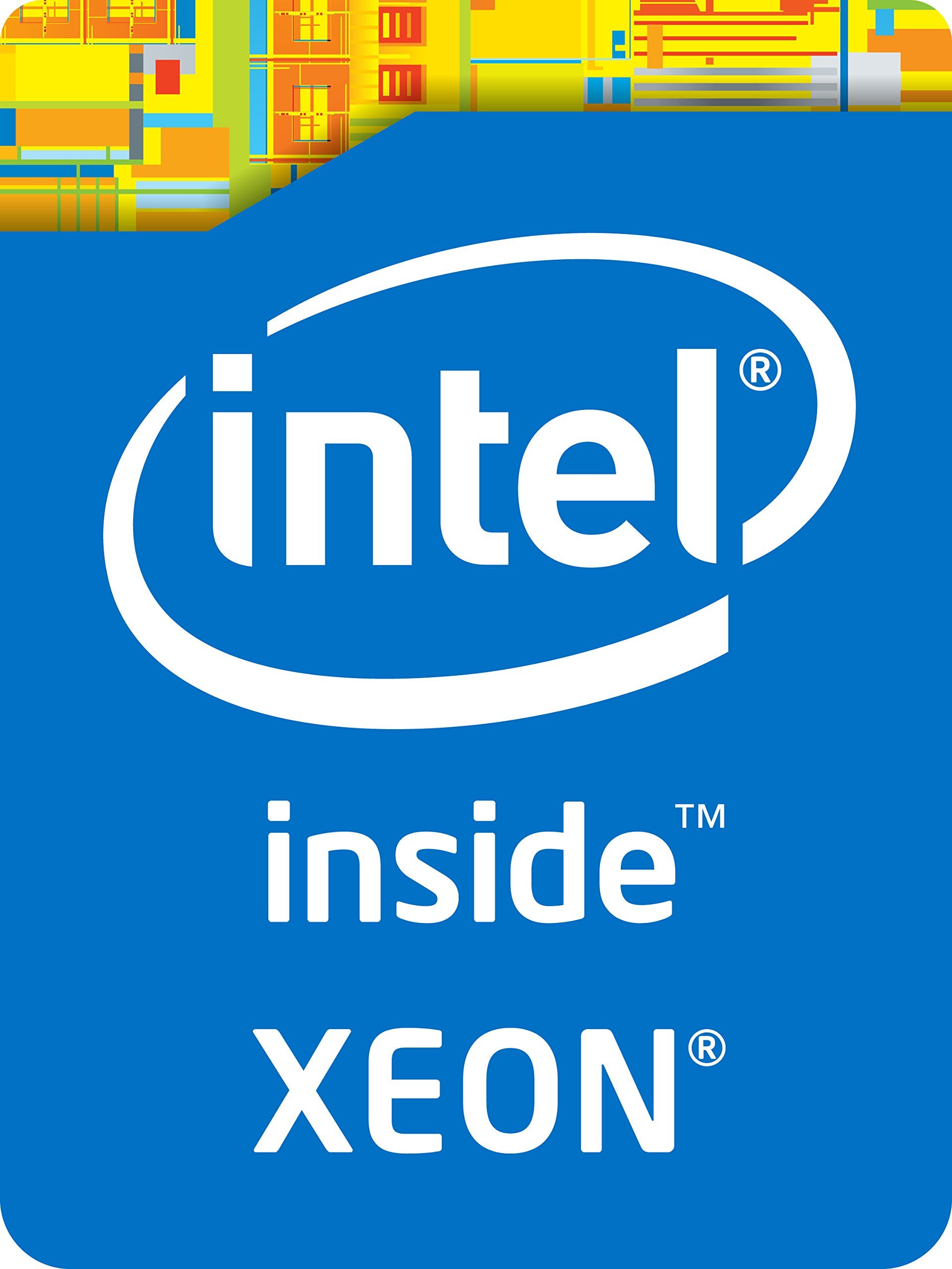 Intel Xeon E3-1245v5 4 Cores 3.5GHz 8MB 80W LGA 1151 (SR2LL) RENEWED