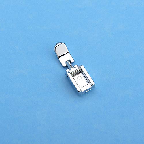 VANICE Zipper Foot Left Right (Narrow) for Babylock Bernette Brother Janome Singer