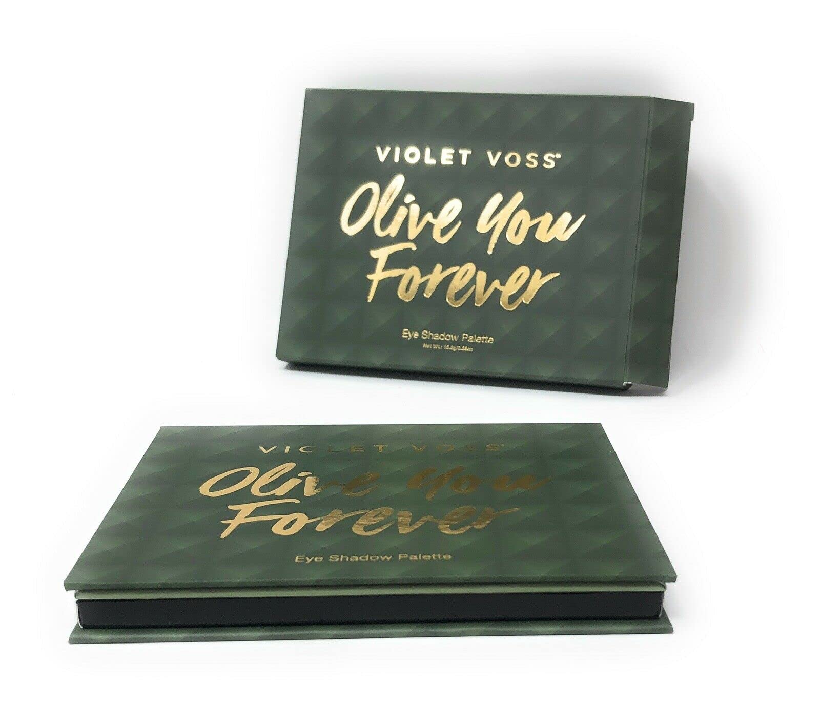 Olive you Forever (Olive)