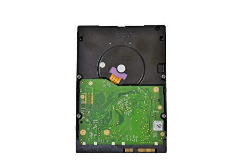 WD RE SAS 2 TB Enterprise Hard Drive: 3.5 Inch, 7200 RPM, SAS, 32 MB Cache - WD2001FYYG (Renewed)