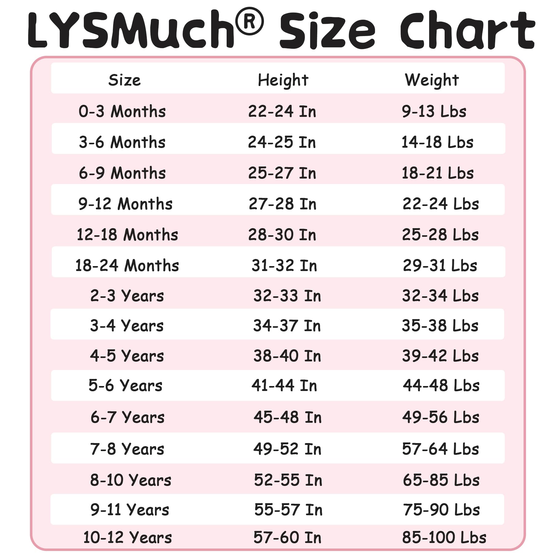 LYSMuch Toddler Baby Girls Long Sleeve Ruffle T Shirt Kids Casual Plain Solid Top Blouse T-Shirt Undershirt (White, 4-5T)