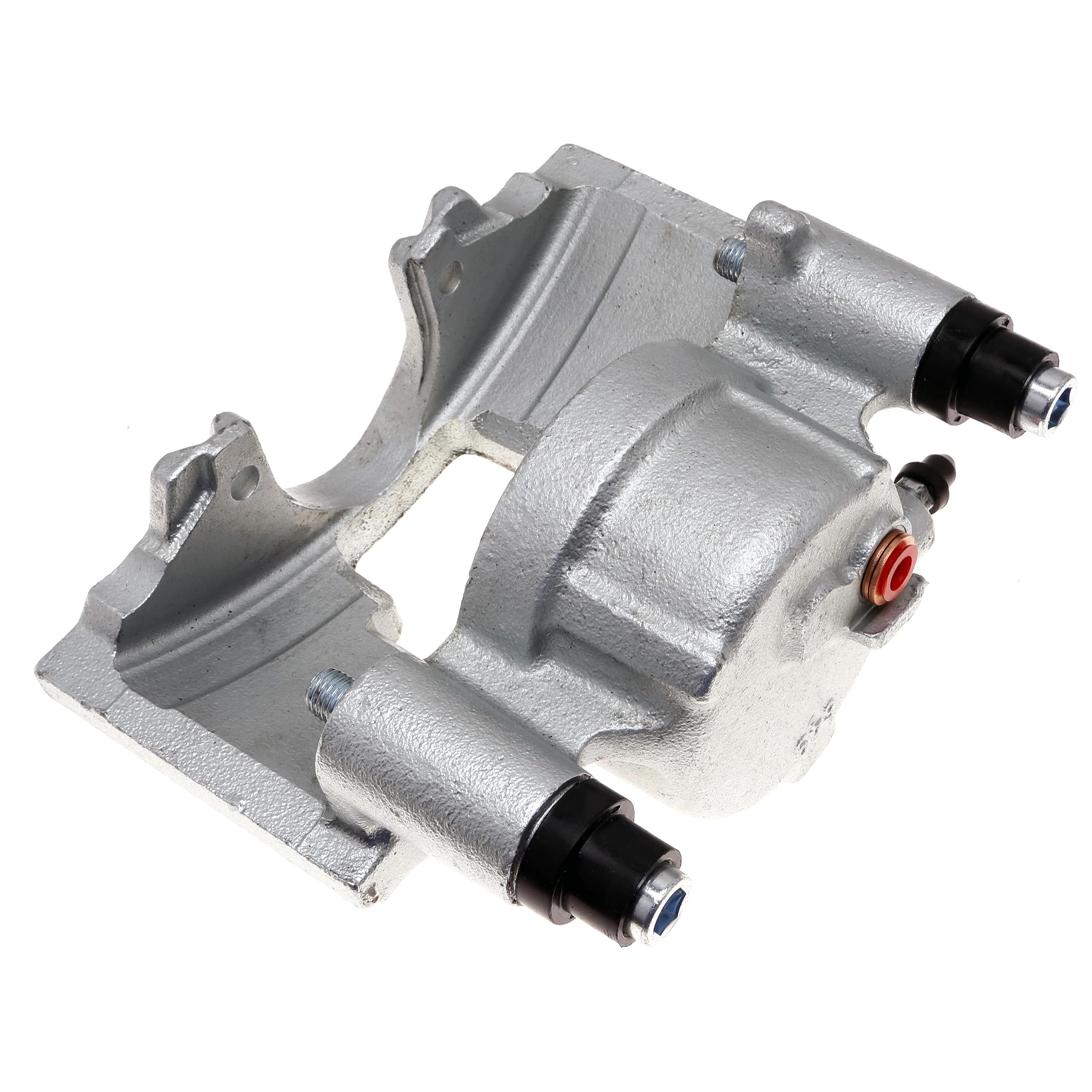 ACDelco Professional 18FR745C Front Passenger Side Disc Brake Caliper Assembly (Friction Ready Coated), Remanufactured (Renewed)
