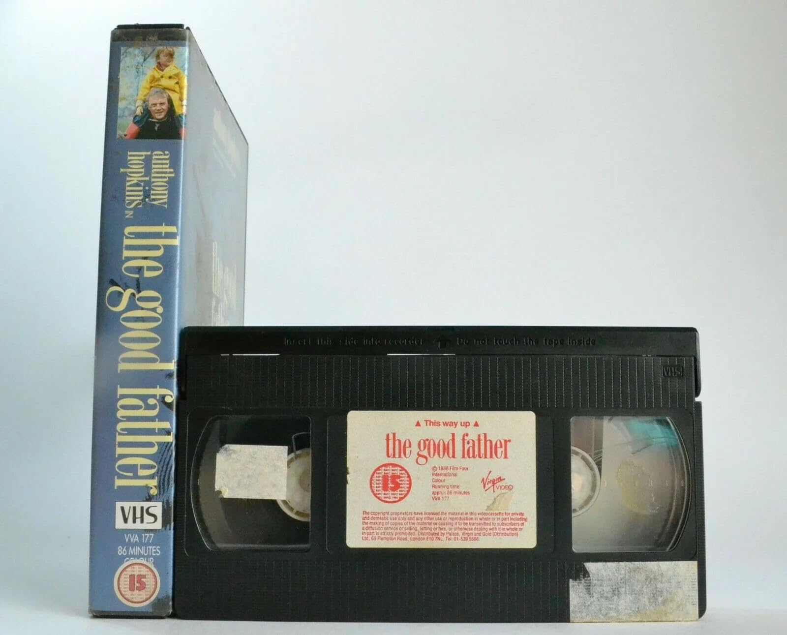Adventures of Pinocchio [VHS]