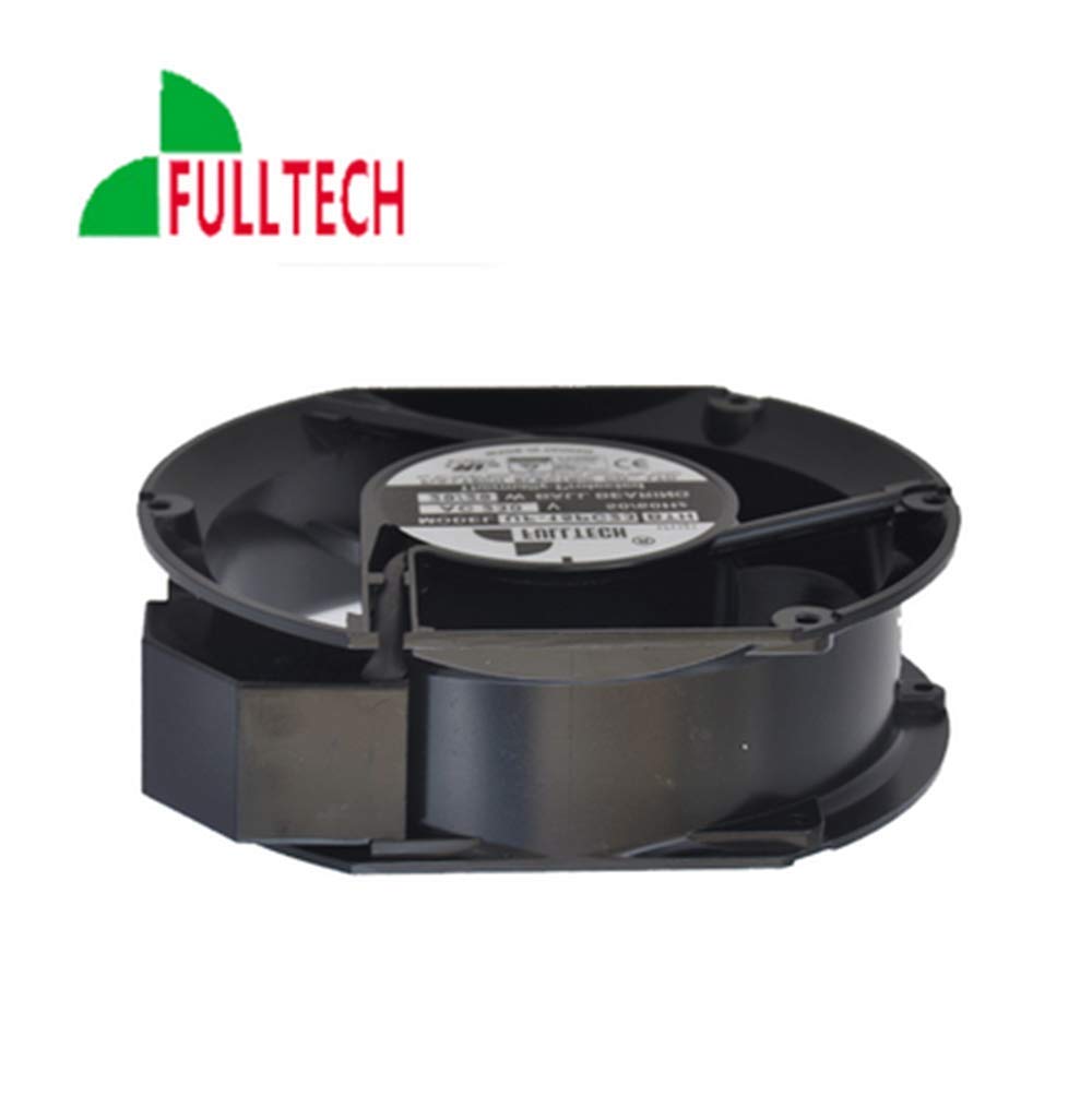 Original New FULLTECH UF-15PC23 BTH 230V 29W 170x150x51mm Control Cabinet Cooling Fan New