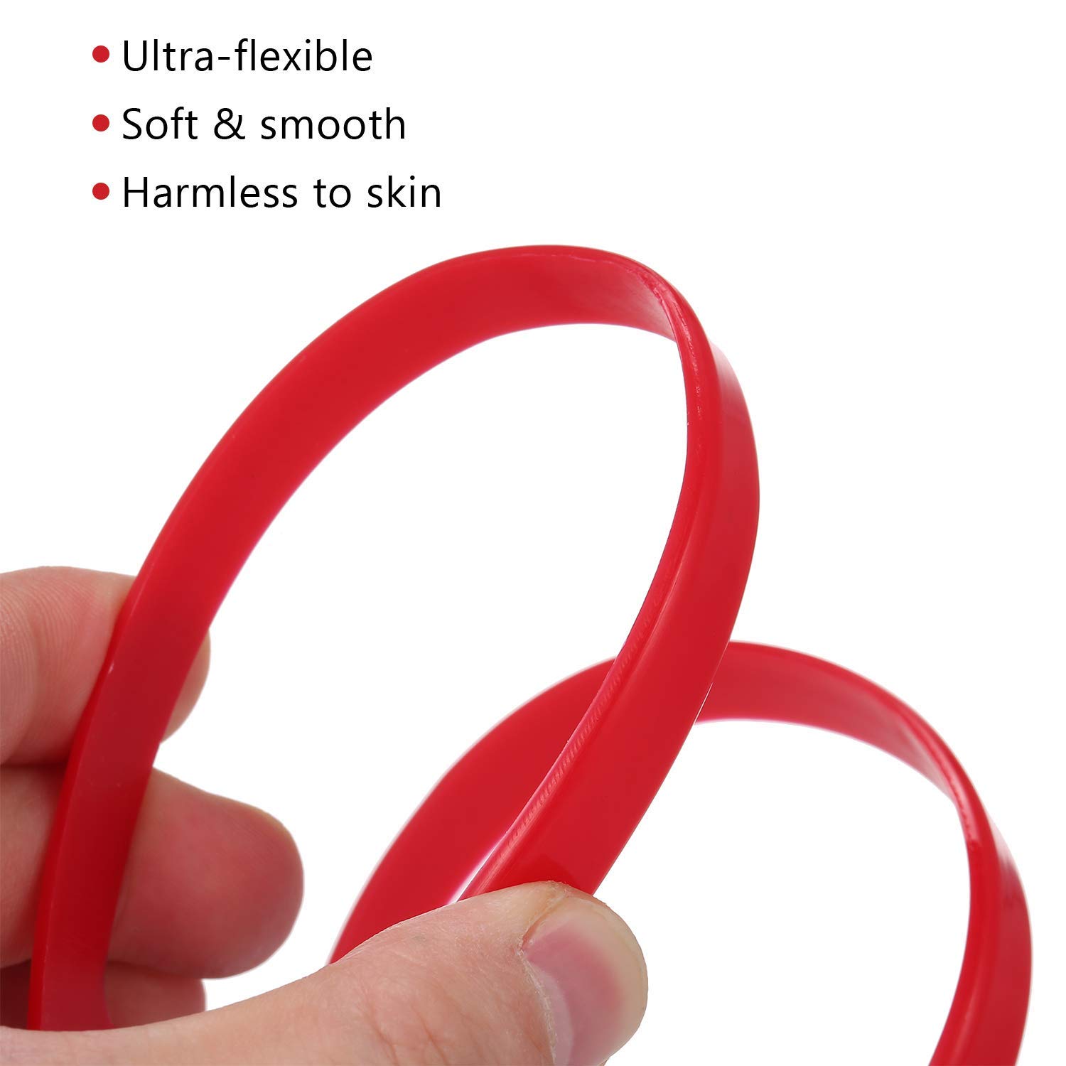 Tianwei Neck Hair Shaping and Trimming Template for Neckline and Hairline - Edge up Straight Haircut Tool
