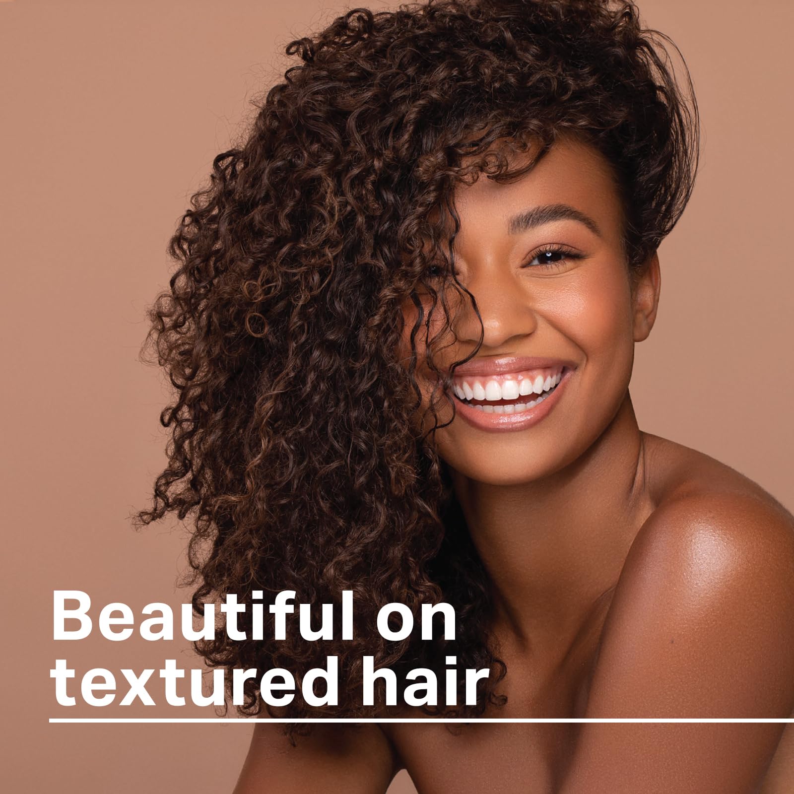 Ampro Pro Styl Styling Gel - Protects and Strengthens Your Strands - Non-Flaking, Alcohol Free, Vegan Formula - Flexible, Touchable Hold for All Hair Textures - Regular - 6 oz