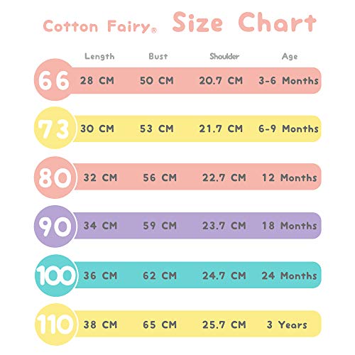 COTTON FAIRY Baby Boy 7 Pack Short Sleeve Crew Tees T-Shirts 24 Months Multicoloured