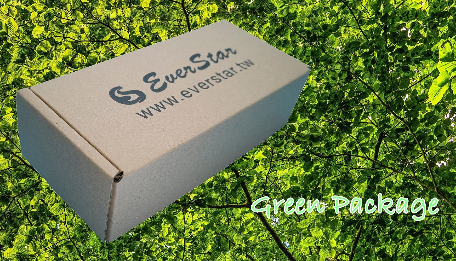 EverStar iPoE-17W48GDW-af Gigabit | 9-36V DC in | 48V/0.35A 17W DC PoE Out | DC-DC Converter + 802.3af Mode A&B PoE Injector | Black