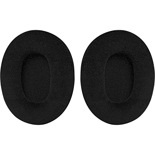 Auray Deluxe Velour Earpads (Pair)