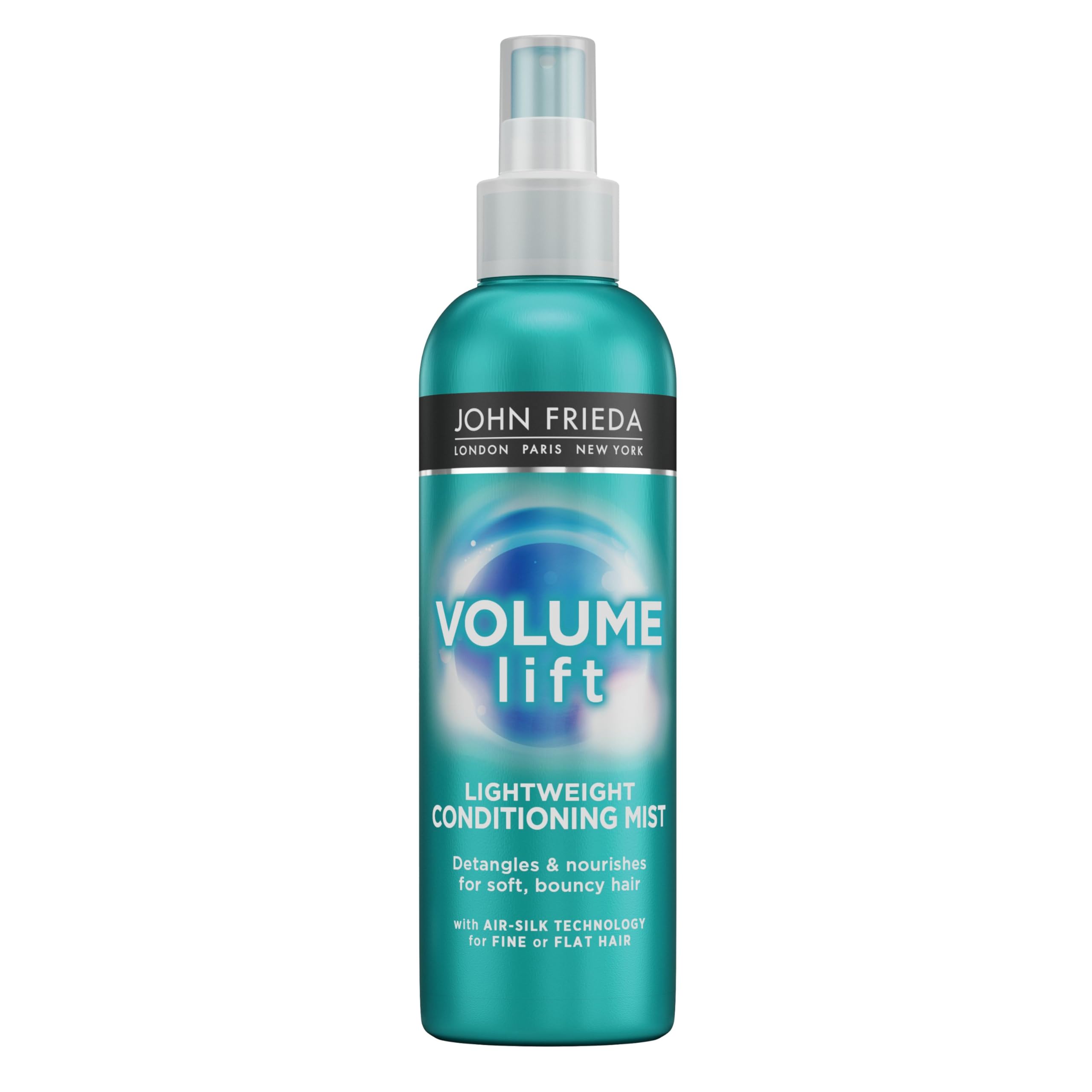 John Frieda Volume Lift Lightweight Conditioning Mist 6.76 Fl Oz