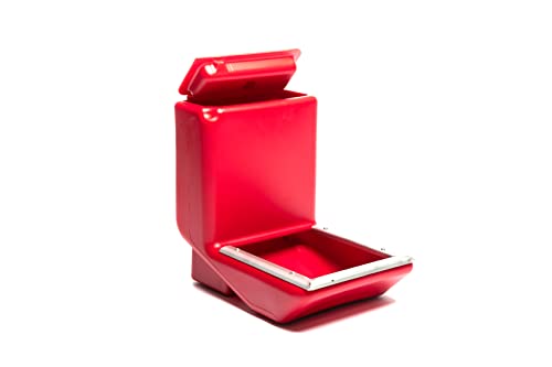 KANE Kennel Feeder