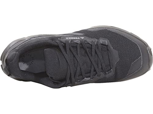 adidas Terrex AX4 PRIMEGREEN Hiking Shoes Men's, Black, Size 10.5