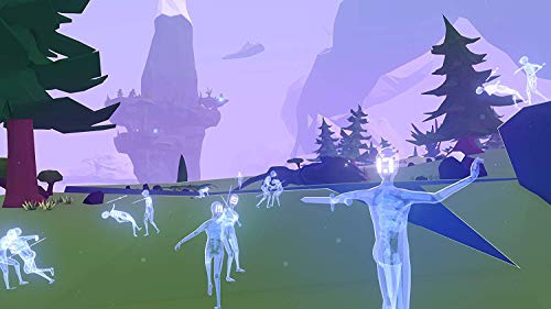 AER: Memories of Old Standard (PS4 English)