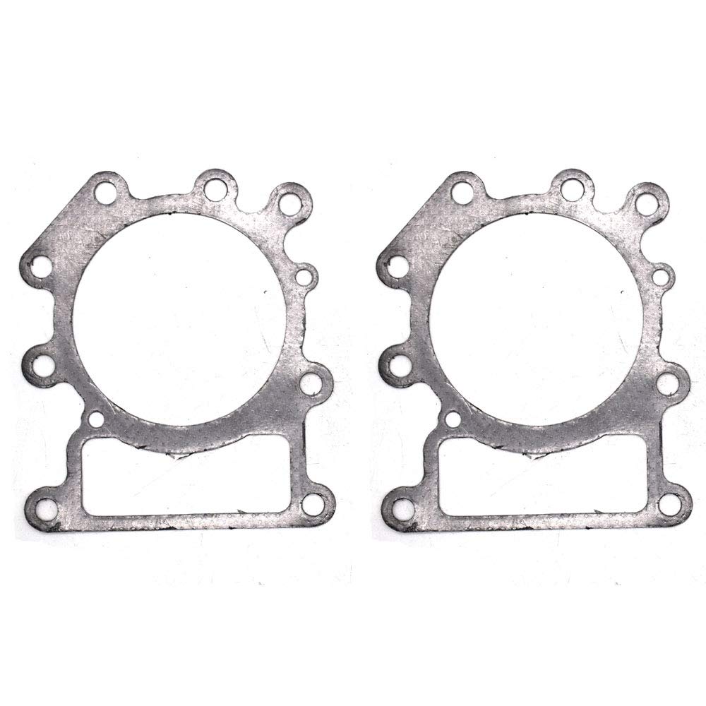 2 Pack 794114 Cylinder Head Gasket for BS Replacement