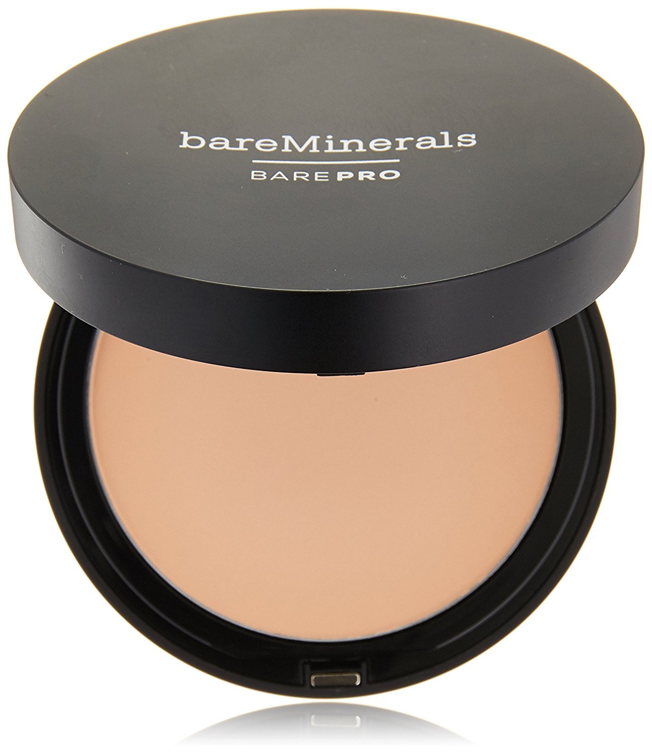 bareMinerals Barepro Performance Wear Powder Foundation, Cool Beige, 0.34 Ounce