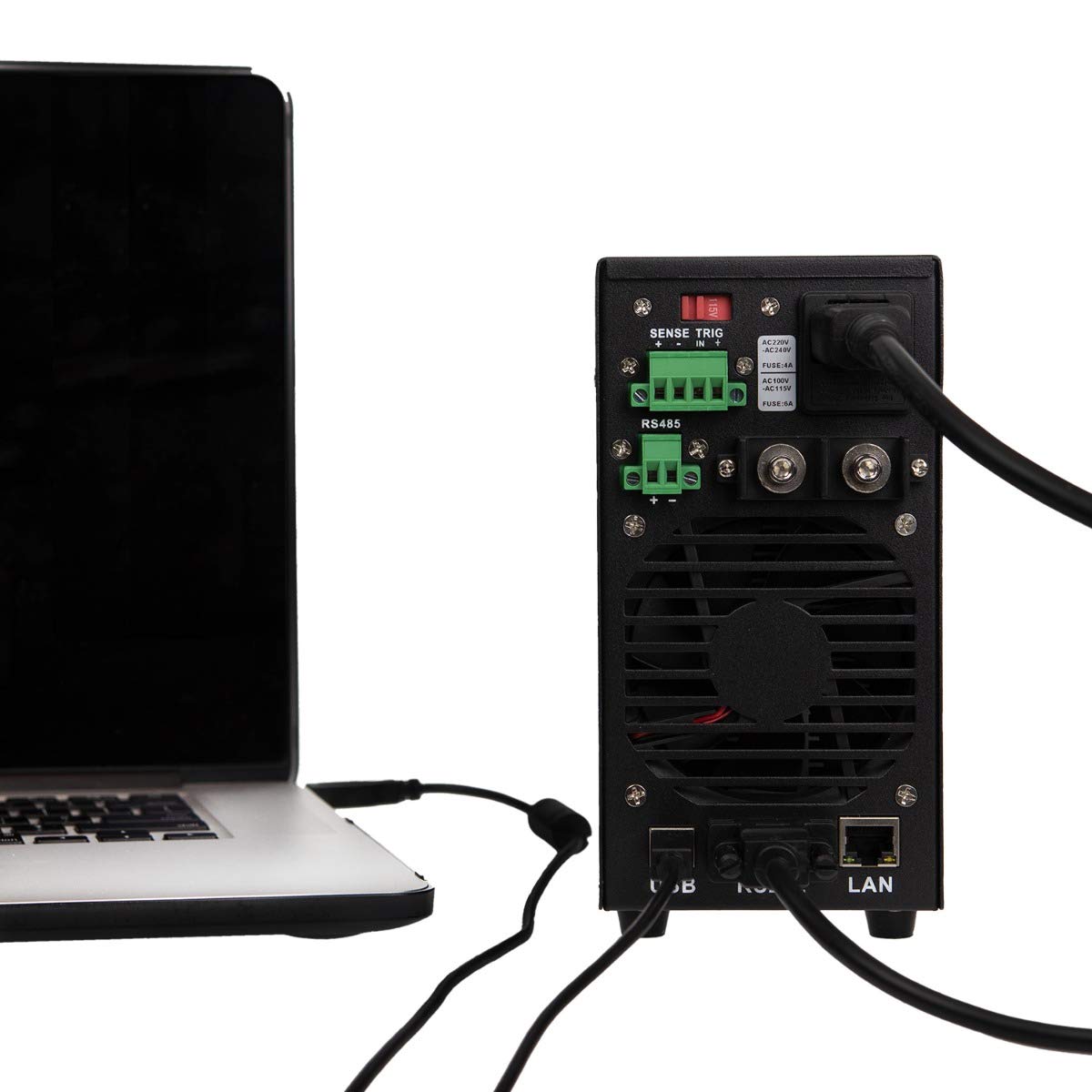 Korad KWR103 Programmable DC Power Supply 60V 15A 300W