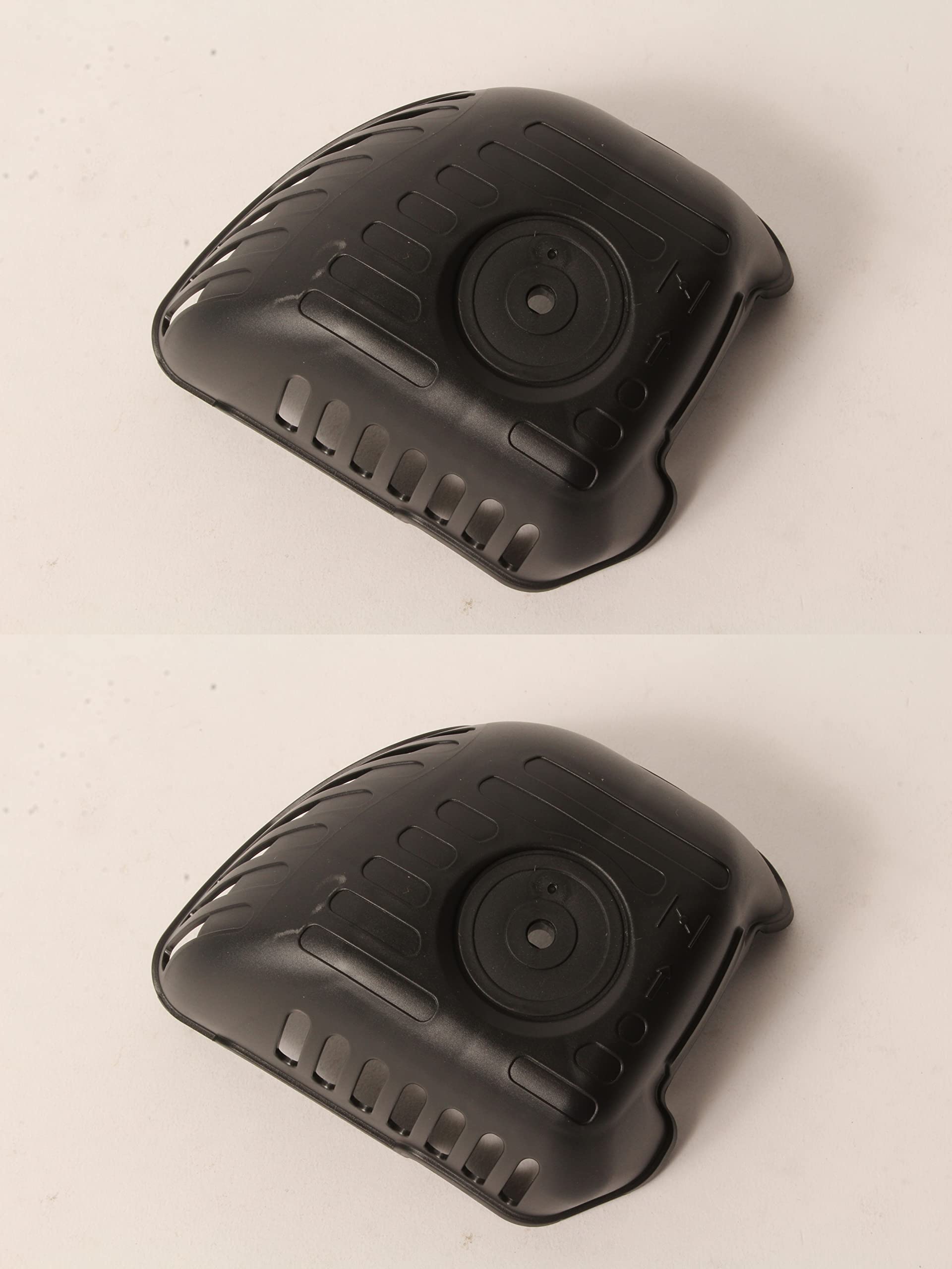 2 PK Genuine Echo A232001850 Air Filter Cover SRM225 GT225 SHC225 PAS225 PPF225