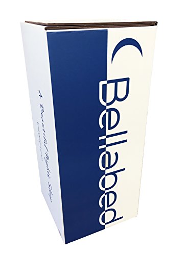 Bellabed Mattress, (King)