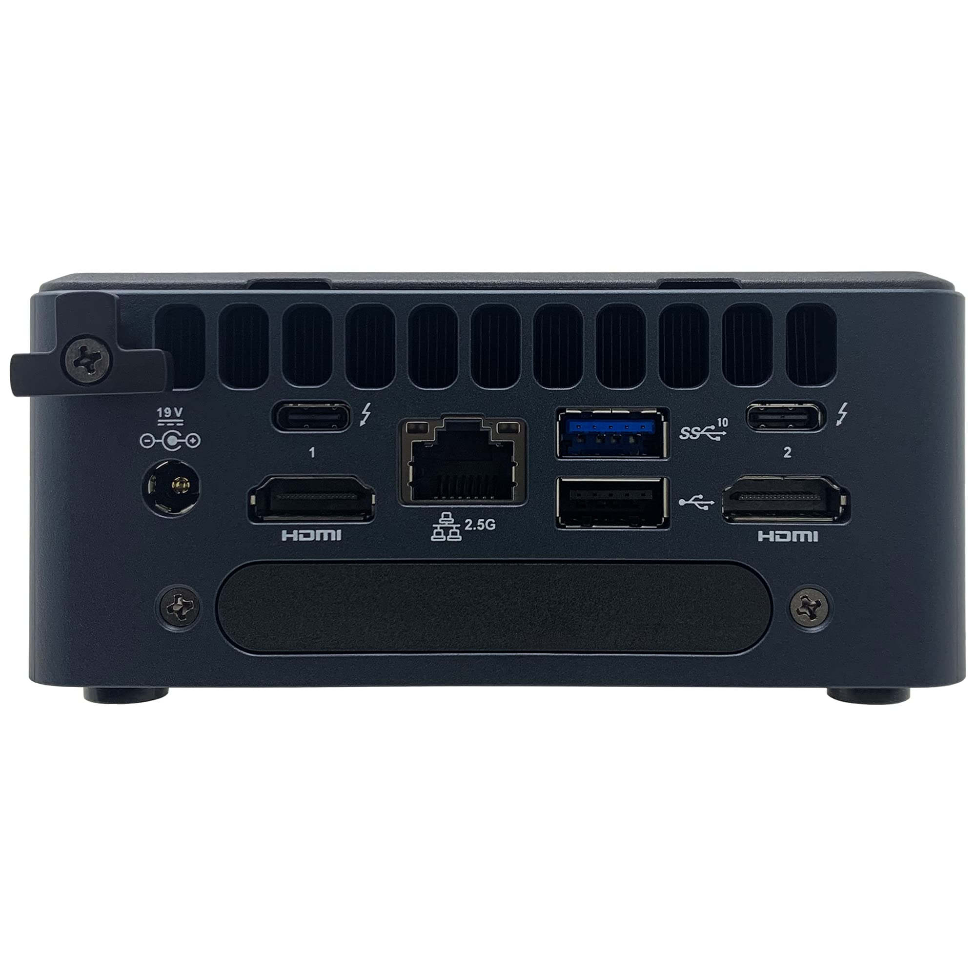 NUC Intel 11 Pro Kit NUC11TNKi7 Mini Desktop PC Computer 11th Gen Intel Core i71165G7 up to 4.70 GHz Processor, 16GB DDR4 Memory, 512GB PCIe SSD, 16GB RAM, 512GB SSD, Intel NUC11TNKi7