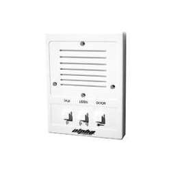 ALPHA COMMUNICATIONS IS543 5/4/3 WIRE INTERCOM STAT-PLAST