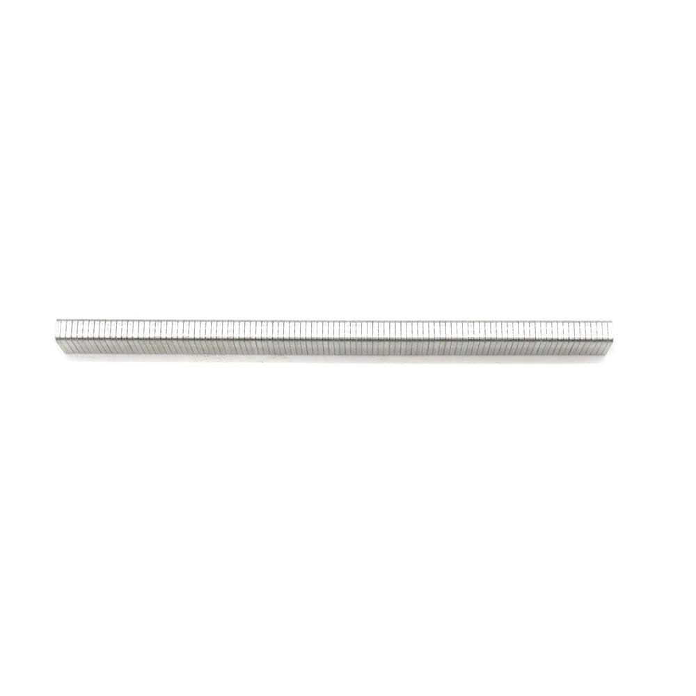Air Locker 5418C 20 Gauge 9/16-Inch Length, 3/16-Inch Crown, Chisel Point Staples - 5,000/Pack - Fits Duo-Fast Carpet-Pro Replaces Duo-Fast 5418C