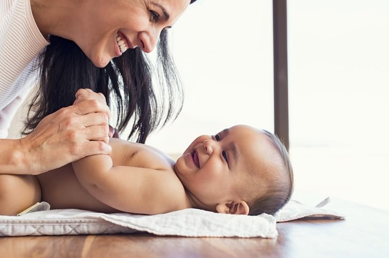 Dove Baby Wipes Rich Moisture 50s