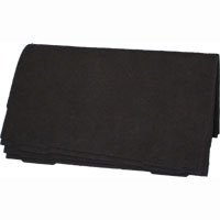 AF Replacement Carbon Pre-Filter for Kenmore 83378 4PK