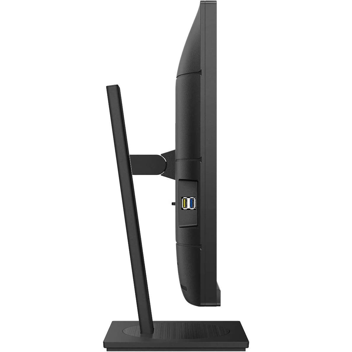 Philips 276B1 27" WQHD WLED LCD Monitor - 16:9 - Textured Black