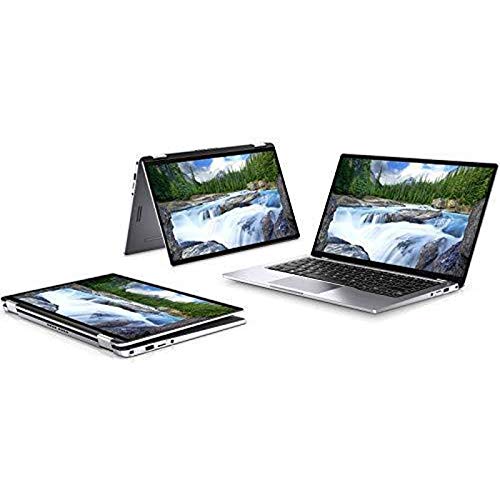 Dell Latitude 7400 2-in-1 14.1 - Intel Core i5 8th Gen - i5-8265U - Quad Core 3.9Ghz - 256GB SSD - 8GB RAM - 1920x1080 FHD Touchscreen - Windows 10 Pro (Renewed)