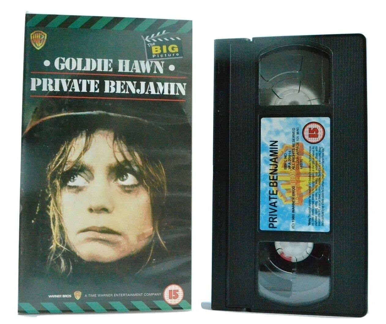 Anastasia [VHS]