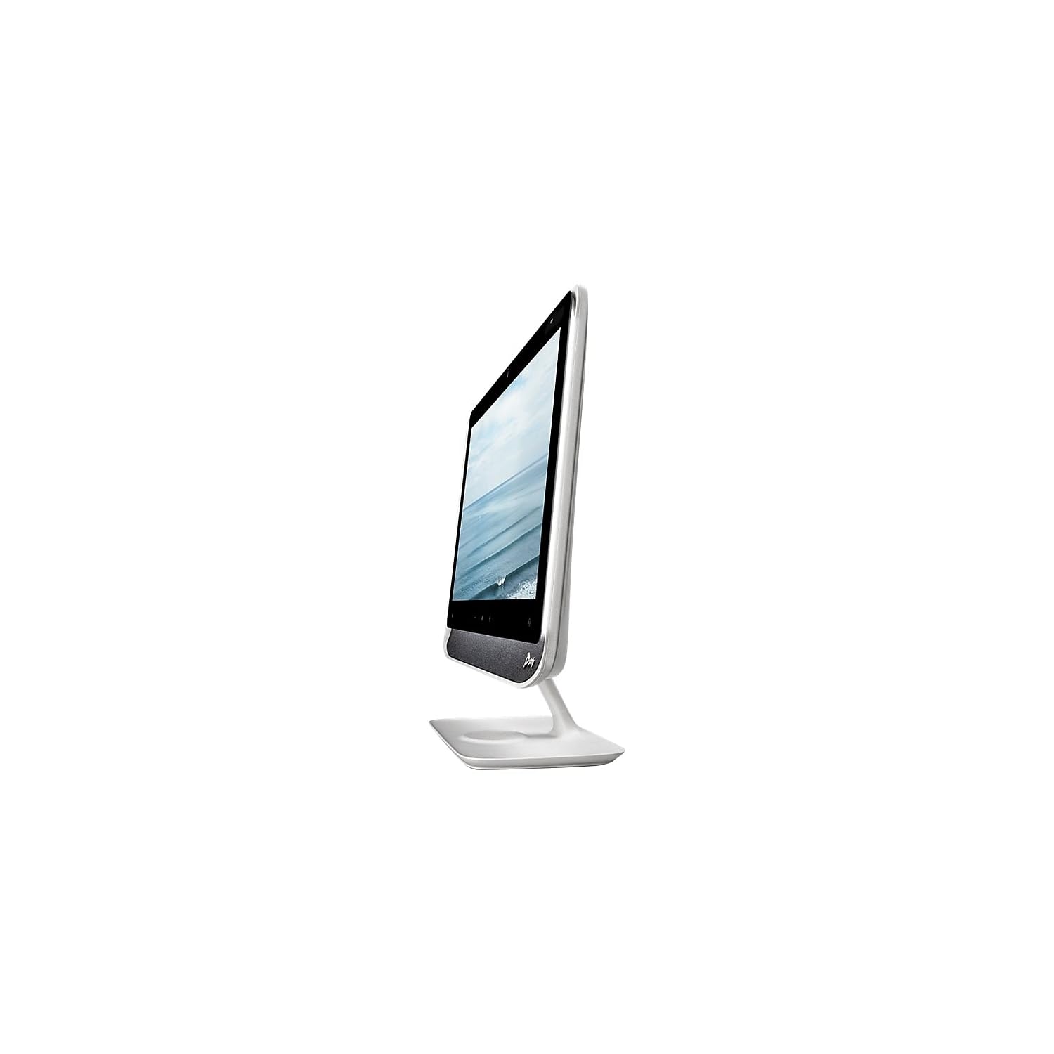 Plantronics Poly - Studio P21 Personal Meeting Display Polycom - 1080p HD Video Quality - Enterprise-Grade 21 inch Display - Integrated Stereo Speakers - Certified for Zoom and Teams