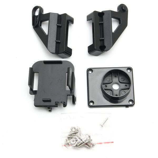 2WD Avoidance Tracking Smart Robot Car Chassis Kit with Speed Encoder Ultrasonic for Arduino